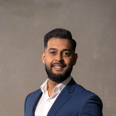 Meet the Team | Niemeyer
