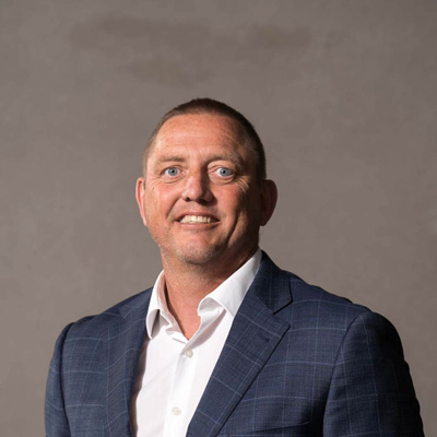 Meet the Team | Niemeyer